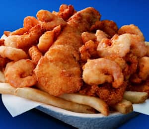 Ivar's Seafood Bar Delivery Menu | Order Online | 24016 Bothell Everett ...
