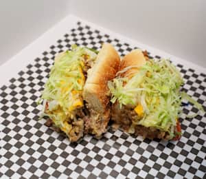 Harbor East Delicatessen & Pizzeria Delivery Menu | Order Online | 1006 ...