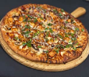 Strings Italian Cafe Delivery Menu | Order Online | 2601 Oakdale Rd ...