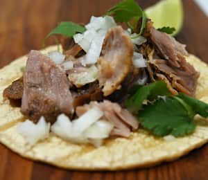 Mixteco Mexican Grill - Wicker Park Delivery Menu | Order Online | 1209 ...