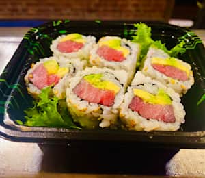 Shobu Sushi & Grill - Brooklyn, NY Restaurant | Menu + Delivery | Seamless