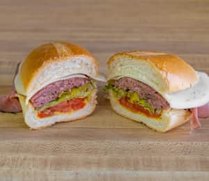 Eagle Rock Italian Bakery & Deli Delivery Menu | Order Online | 1726 ...