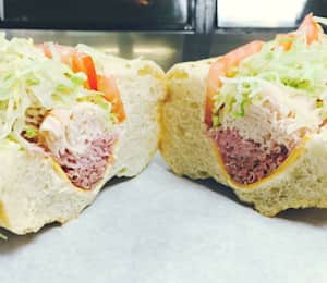 Hero Haven and More Delivery Menu | Order Online | 478-A Neighborhood ...
