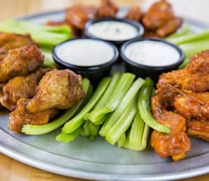 Wing Dome Delivery Menu | Order Online | 7818 Greenwood Ave N Seattle ...