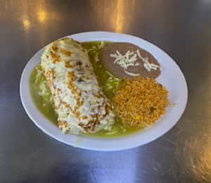 Tacos El Norte Delivery Menu | Order Online | 1324 N Rand Rd Palatine ...