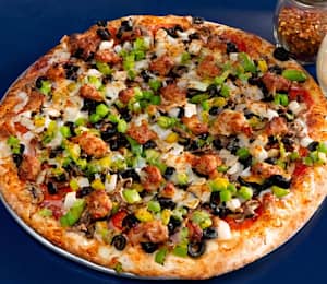 Pepz Pizza & Eatery Delivery Menu | Order Online | 726 S State College ...