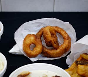 Quave Brothers Poboys and Meat Market Delivery Menu | Order Online ...