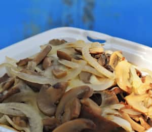 Best Gyros Delivery Menu | Order Online | 6629 Mayfield Rd Mayfield ...