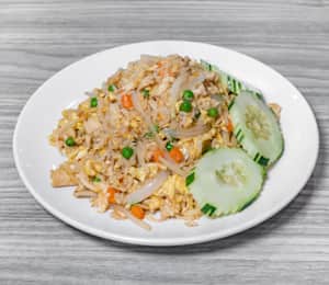 Bangkok Cuisine (15 Mile Rd) Delivery Menu | Order Online | 2149 15 ...