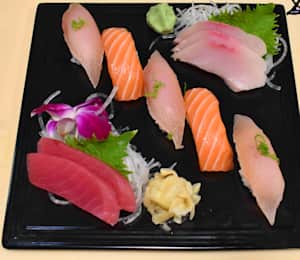 Hoki Korean BBQ & Japanese Cuisine Delivery Menu | Order Online | 2625 ...