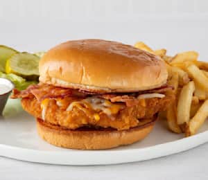 Village Inn Delivery Menu | Order Online | 1225 W Eisenhower Blvd ...