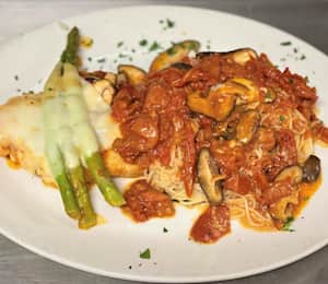 Salvatore's Italian Grill Delivery Menu | Order Online | 8720 E Market ...