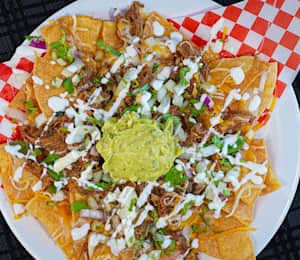 Tacos El Goloso (Hermosa Beach) Delivery Menu | Order Online | 500 ...