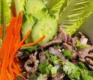 Dek Thai Restaurant Delivery Menu | Order Online | 633 SW 152nd St ...