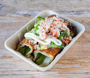 Taco Chelo Delivery Menu | Order Online | 501 E Roosevelt St Phoenix ...