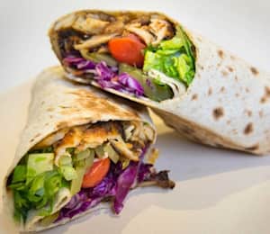 IDOF - I Dream of Falafel Delivery Menu | Order Online | 555 West ...