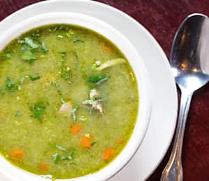 Riko Peruvian Cuisine Delivery Menu | Order Online | 153-37 Hillside ...