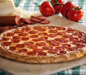 Venus Pizza Delivery Menu | Order Online | 7680 Belair Rd Nottingham ...