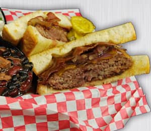 Rack Shack BBQ Delivery Menu | Order Online | 2141 Cliff Rd Eagan | Grubhub