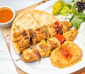 Tunis Fresh N Fast Delivery Menu | Order Online | 5201 Baymeadows Rd ...