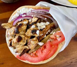 Marathon Deli Delivery Menu | Order Online | 7412 Baltimore Avenue ...