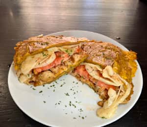 Antojitos Bk Delivery Menu | Order Online | 412 45th St Brooklyn | Grubhub