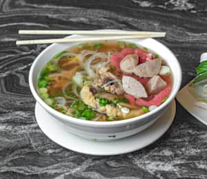 Pho Today Delivery Menu | Order Online | 75 NJ-17 East Rutherford | Grubhub