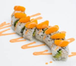 Sushi Freak Uptown Delivery Menu | Order Online | 2200 Louisiana Blvd ...