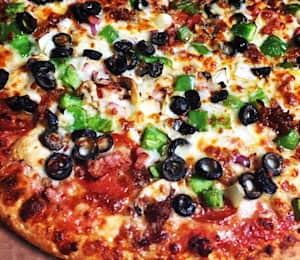 Ronzio's Pizza Delivery Menu | Order Online | 422 Warwick Ave Warwick ...