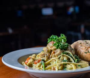 The Loudoun Kitchen and Bar Delivery Menu | Order Online | 510 E Market ...