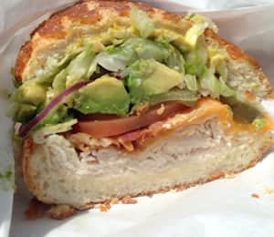 Roxie Food Center Delivery Menu | Order Online | 1901 San Jose Avenue ...