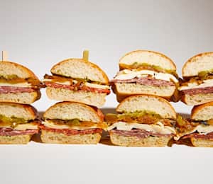 Salumi Deli Delivery Menu | Order Online | 404 Occidental Ave S Seattle ...
