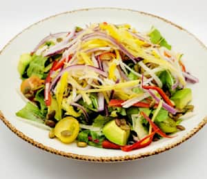 Cyclone Anaya's Tex-Mex Kitchen Delivery Menu | Order Online | 20 ...