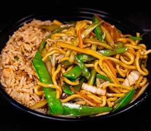 JJ Panda Delivery Menu | Order Online | 112 Pauline Dr York | Grubhub