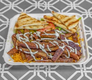 Zinger Halal Express - Staten Island, NY Restaurant | Menu + Delivery ...