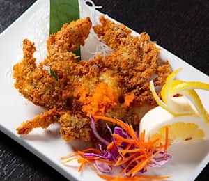 Ozen - Rancho Cucamonga, CA Restaurant | Menu + Delivery | Seamless