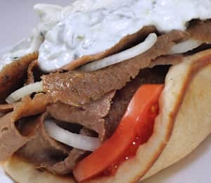 Perro's Brothers Gyros Delivery Menu | Order Online | 2601 Chicago Rd ...