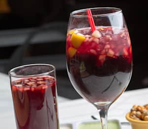 Riko Peruvian Cuisine Delivery Menu | Order Online | 153-37 Hillside ...