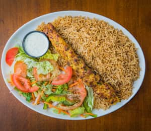 Mazadar Delivery Menu | Order Online | 1839 Central Ave Albany | Grubhub