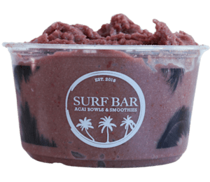 The Surf Bar Delivery Menu | Order Online | 1332 W Memorial Rd Oklahoma ...