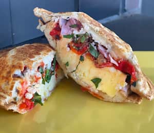 Zookz Sandwiches ‘Round - ( Central ) Delivery Menu | Order Online ...