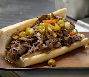 Union Submarine Shop Delivery Menu | Order Online | 110 E 51st St ...