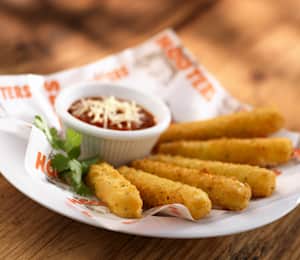 Hooters Delivery Menu | Order Online | 3437 Commercial Way Spring Hill ...