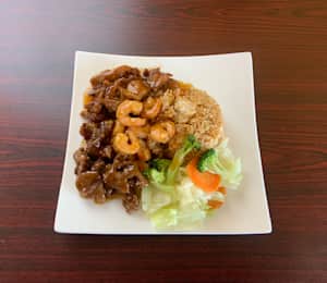 Teriyaki Express Delivery Menu | Order Online | 5015 S 24th St Omaha ...