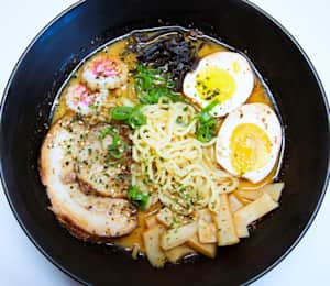 Poke Poke (West Loop) Delivery Menu | Order Online | 1100 West Madison ...