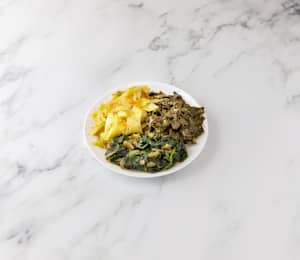 Miss Mamie's Spoonbread Too - New York, NY Restaurant | Menu + Delivery ...