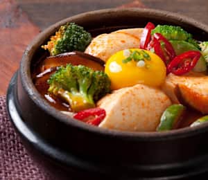 BCD Tofu House - New York, NY Restaurant | Menu + Delivery | Seamless