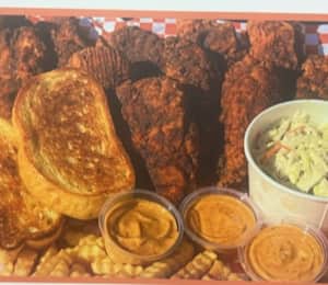 Habibi's Hot Chicken Delivery Menu | Order Online | 2955 West Ball Road ...