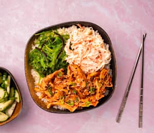 Don Poke - New York, NY Restaurant | Menu + Delivery | Seamless
