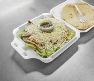 Babas' Place Delivery Menu | Order Online | 3319 Bailey Ave Buffalo ...